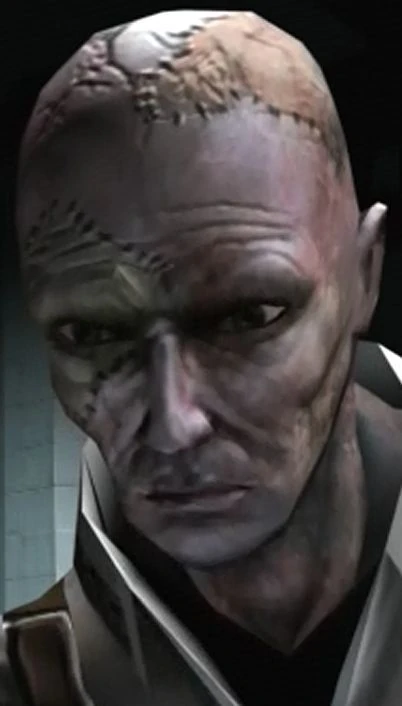 Xerx Mephistopheles | Legends of the Multi Universe Wiki | Fandom