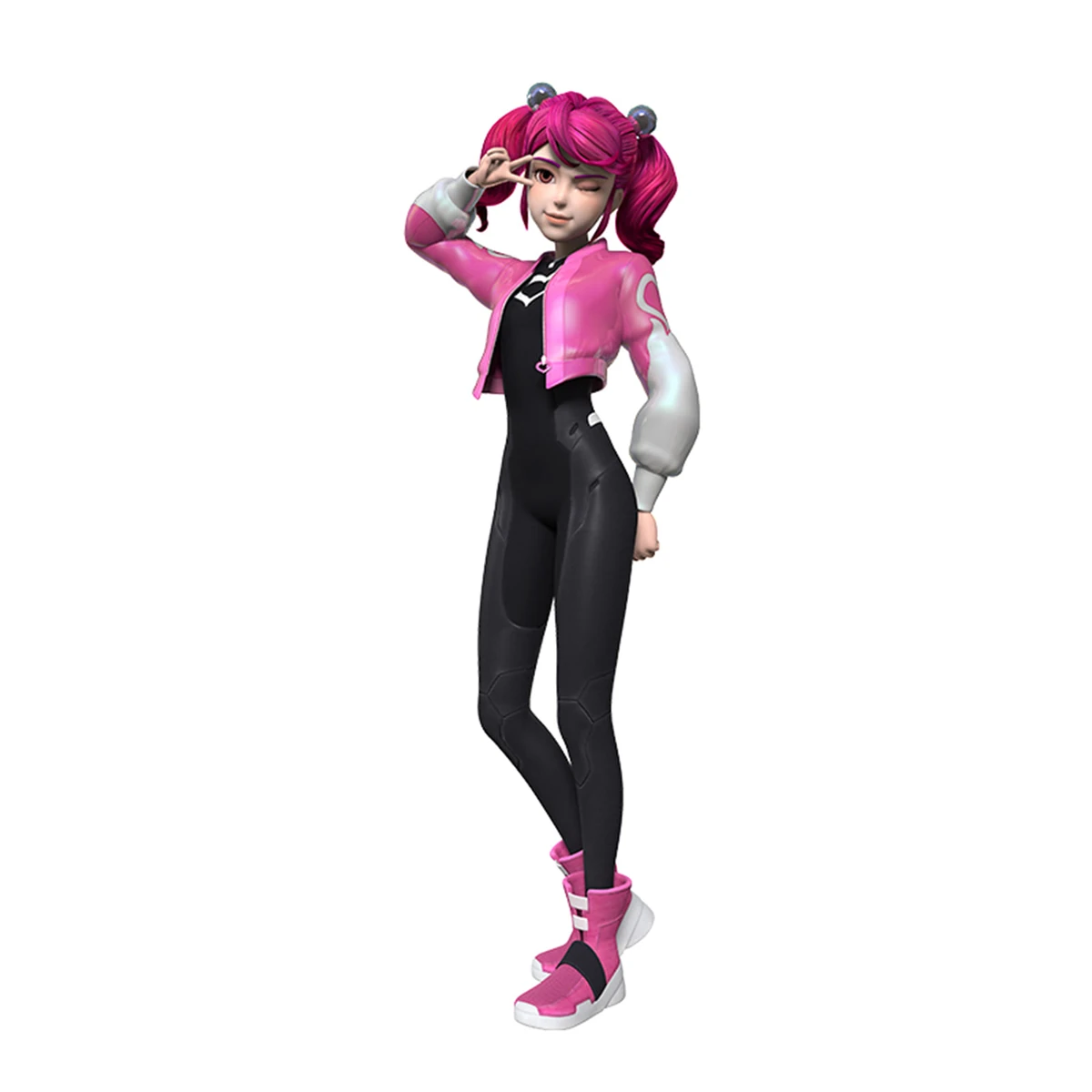 Zhao Yan | Legends of the Multi Universe Wiki | Fandom