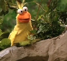 Turbo Theo (Sesame Street) | Legends of the Multi Universe Wiki | Fandom