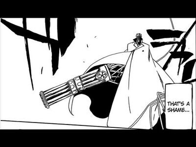 BG9 | Legends of the Multi Universe Wiki | Fandom