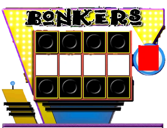 Bonque | Legends of the Multi Universe Wiki | Fandom