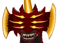 Destoroyah | Legends of the Multi Universe Wiki | Fandom