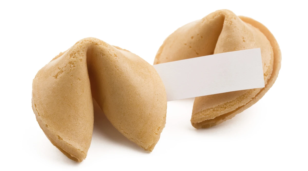 Fortune cookie | Legends of the Multi Universe Wiki | Fandom