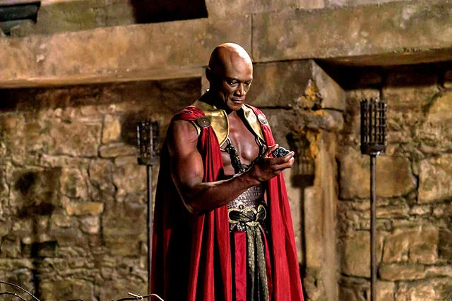 Hidden One | Legends of the Multi Universe Wiki | Fandom