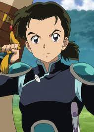 Hisui (Inuyasha) | Legends of the Multi Universe Wiki | Fandom