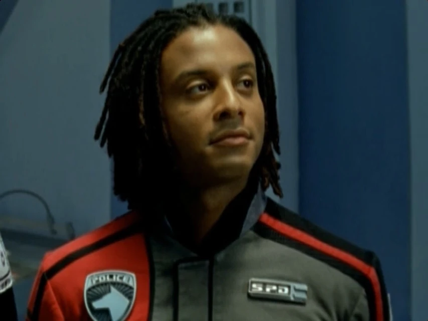 Jack Landors | Legends of the Multi Universe Wiki | Fandom