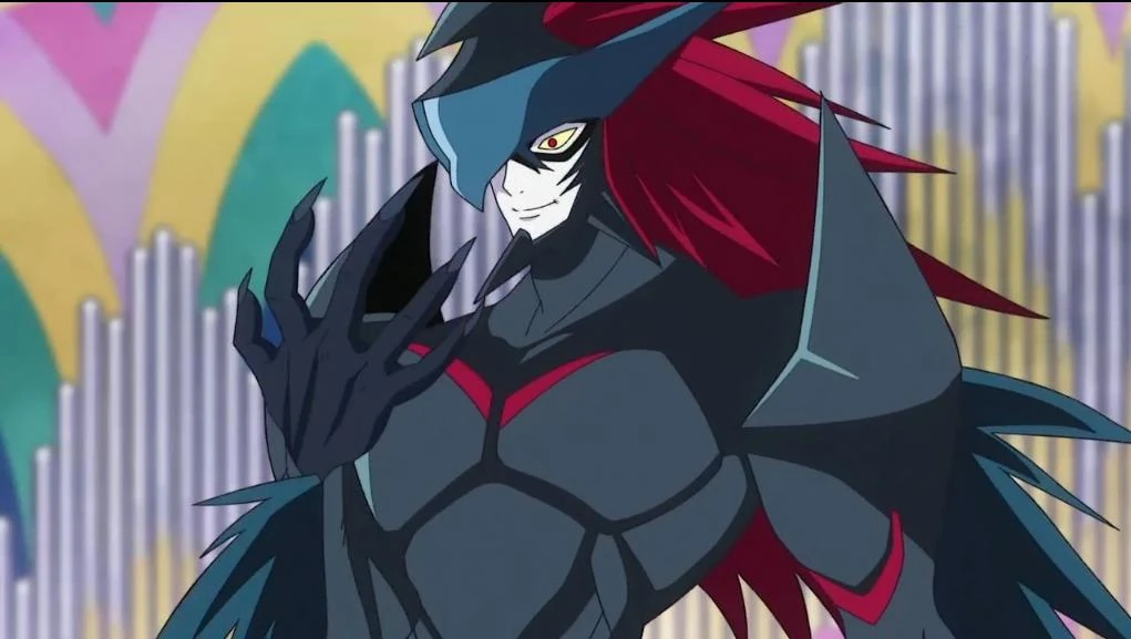 Noise | Legends of the Multi Universe Wiki | Fandom