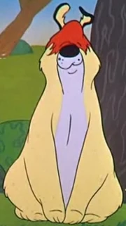 Sam Sheepdog | Legends of the Multi Universe Wiki | Fandom