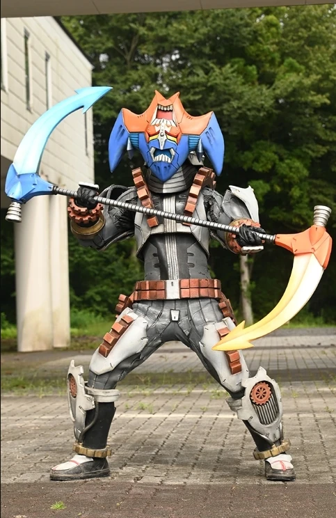 Inverted World | Legends of the Multi Universe Wiki | Fandom