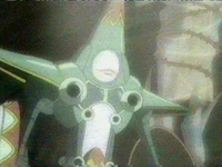 Mercurymon | Legends of the Multi Universe Wiki | Fandom