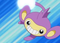 Aipom | Legends of the Multi Universe Wiki | Fandom