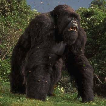 Joe (Mighty Joe Young) | Legends of the Multi Universe Wiki | Fandom