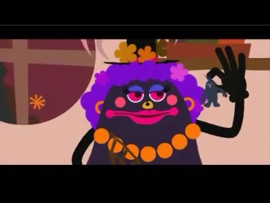 Majoline | Legends of the Multi Universe Wiki | Fandom