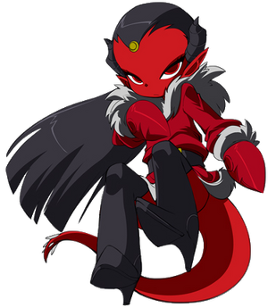 Mimi (Grim Tales) | Legends of the Multi Universe Wiki | Fandom