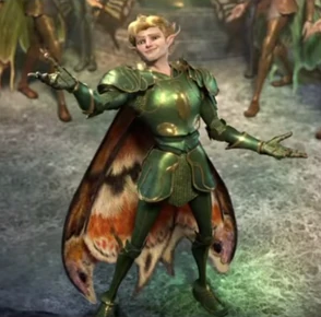 Roland (Strange Magic) | Legends of the Multi Universe Wiki | Fandom