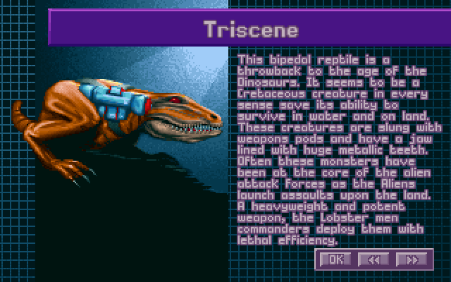 Triscene | Legends of the Multi Universe Wiki | Fandom