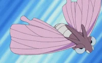 Venomoth | Legends of the Multi Universe Wiki | Fandom