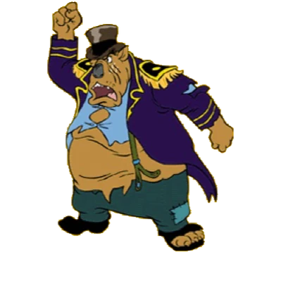 Buncle | Legends of the Multi Universe Wiki | Fandom