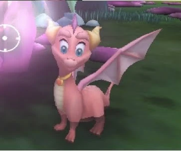 Ember (Spyro) | Legends of the Multi Universe Wiki | Fandom