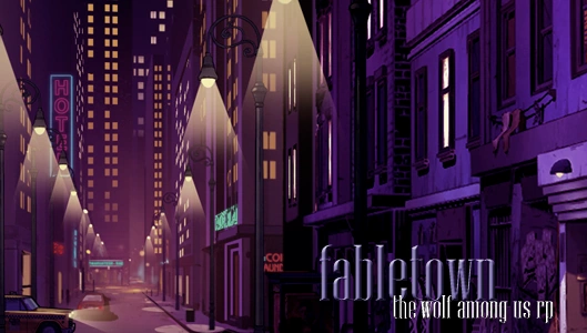 Fabletown | Legends of the Multi Universe Wiki | Fandom