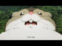 Hamsuke | Legends of the Multi Universe Wiki | Fandom
