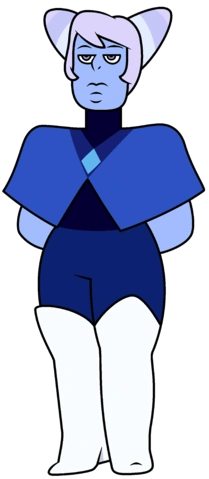Holly Blue Agate | Legends of the Multi Universe Wiki | Fandom
