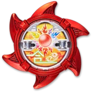 Ninja Power Stars | Legends of the Multi Universe Wiki | Fandom