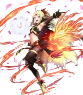 Nowi | Legends of the Multi Universe Wiki | Fandom