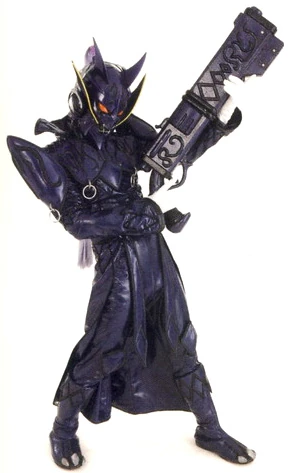 Ryutaros | Legends of the Multi Universe Wiki | Fandom