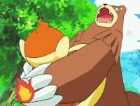 Ursaring | Legends of the Multi Universe Wiki | Fandom