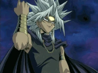 Yami Marik | Legends of the Multi Universe Wiki | Fandom