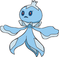 Frillish | Legends of the Multi Universe Wiki | Fandom