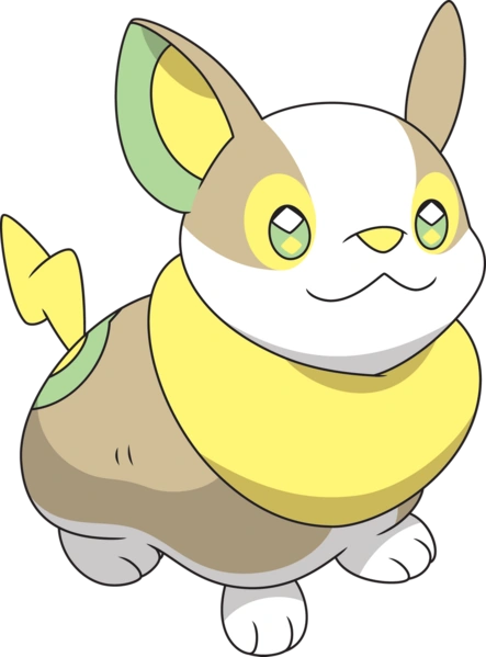 Yamper | Legends of the Multi Universe Wiki | Fandom