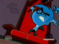 Anti-Cosmo Cosma | Legends of the Multi Universe Wiki | Fandom