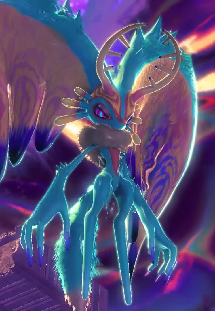 Fecto Elfilis | Legends of the Multi Universe Wiki | Fandom