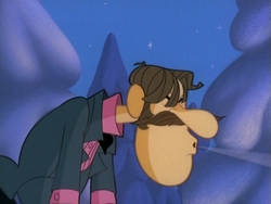 Professor Hinkle | Legends of the Multi Universe Wiki | Fandom