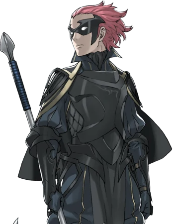 Gerome (Fire Emblem) | Legends of the Multi Universe Wiki | Fandom
