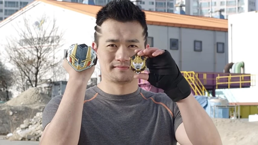 He Jin | Legends of the Multi Universe Wiki | Fandom