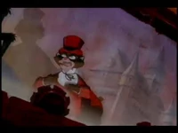 Cat R. Waul | Legends of the Multi Universe Wiki | Fandom