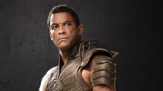 Sab Than | Legends of the Multi Universe Wiki | Fandom