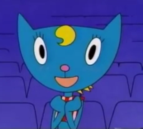 Katy Kat | Legends of the Multi Universe Wiki | Fandom