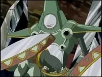 Mercurymon | Legends of the Multi Universe Wiki | Fandom