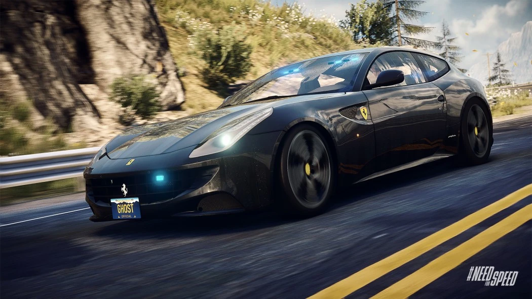 Ferrari FF | Legends of the Multi Universe Wiki | Fandom