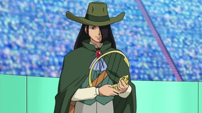 Nando | Legends of the Multi Universe Wiki | Fandom