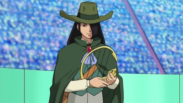 Nando | Legends of the Multi Universe Wiki | Fandom