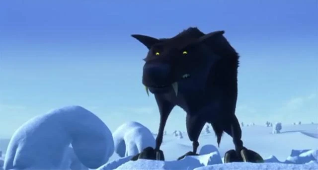 Black Wolf | Legends of the Multi Universe Wiki | Fandom