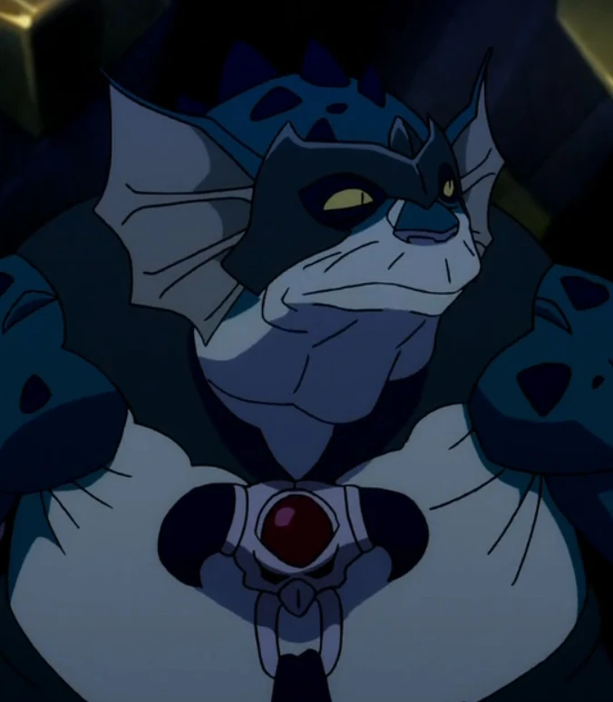 Slithe | Legends of the Multi Universe Wiki | Fandom