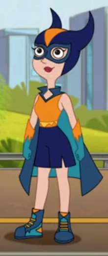 The Destructess | Legends of the Multi Universe Wiki | Fandom