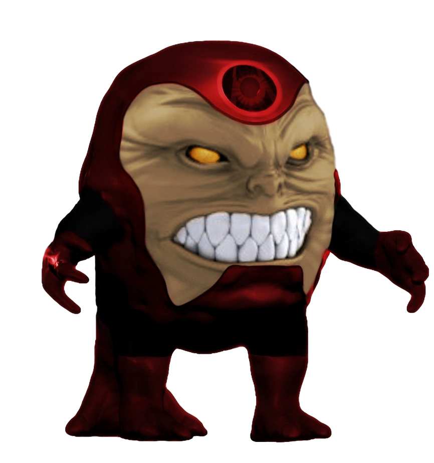 Zilius Zox | Legends of the Multi Universe Wiki | Fandom