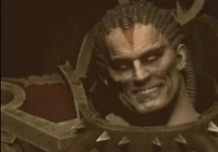 Angron | Legends of the Multi Universe Wiki | Fandom